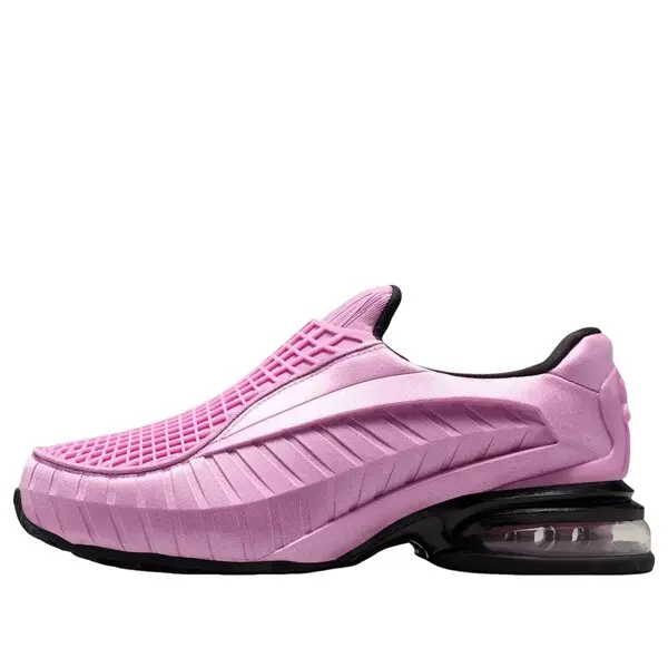 Nike Max Dolce 'light Magenta - Light Magenta/black