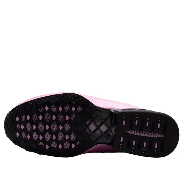 Nike Max Dolce Sneakers - Light Magenta/black