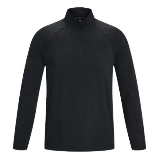 Under Armour Meridian Quarter Zip Pullover
