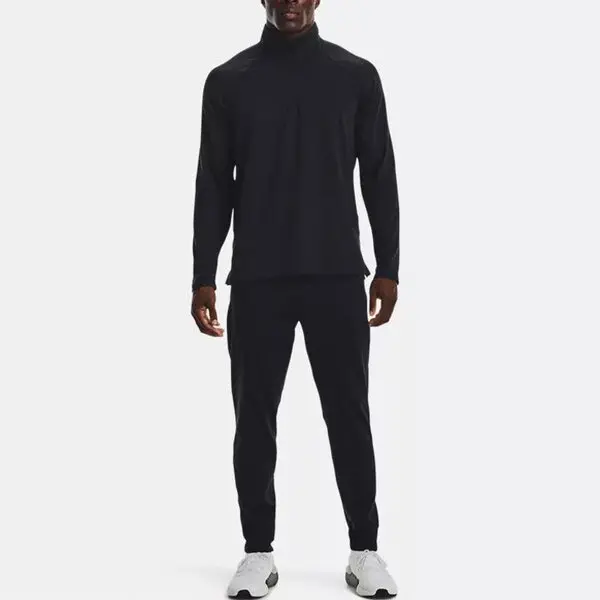 Under Armour Meridian Quarter Zip Pullover