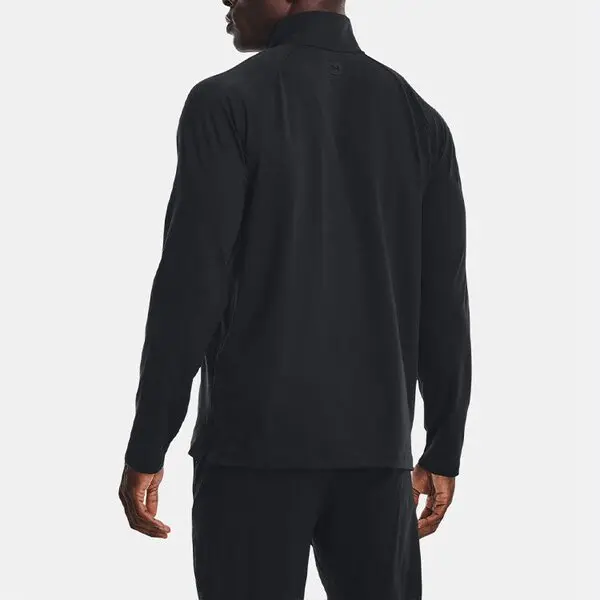 Under Armour Meridian Quarter Zip Pullover