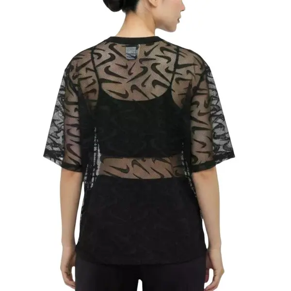 Nike Chill Lace Jersey
