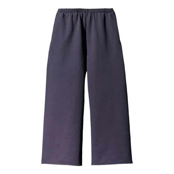 Yeezy Fleece Jogging Pant - Black