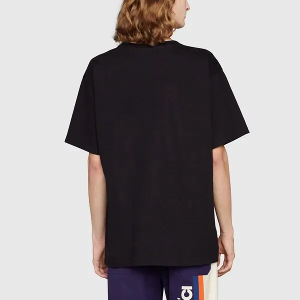 Gucci T-shirt With 'you Got Good Taste' Print