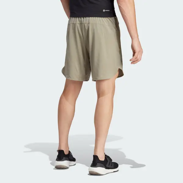 Adidas Designed For Training Hiit Training Shorts