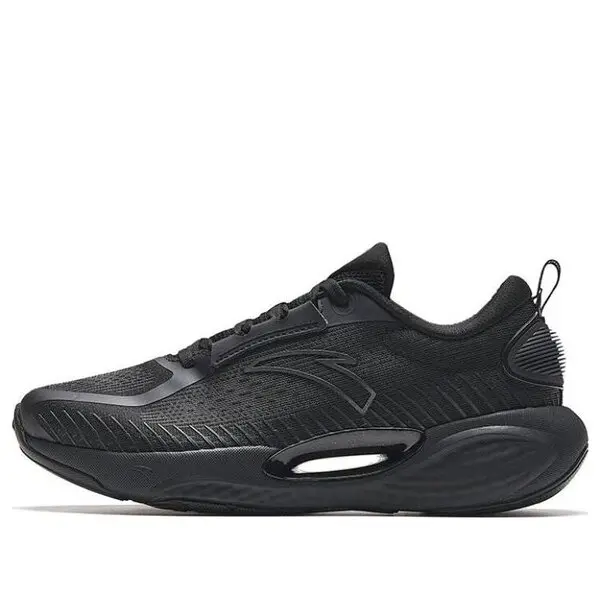 ANTA Running Series Sneakers - Black