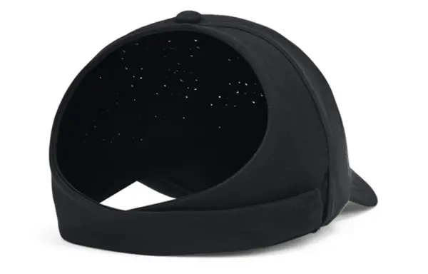 Under Armour Iso-chill Breathe Wrapback Cap