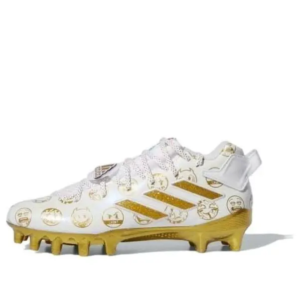 Adidas Freak 22 High Top Sneakers