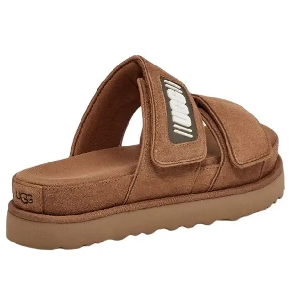 UGG Greer Flatform Sandal