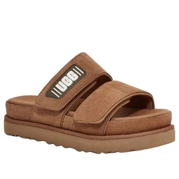 UGG Greer Flatform Sandal