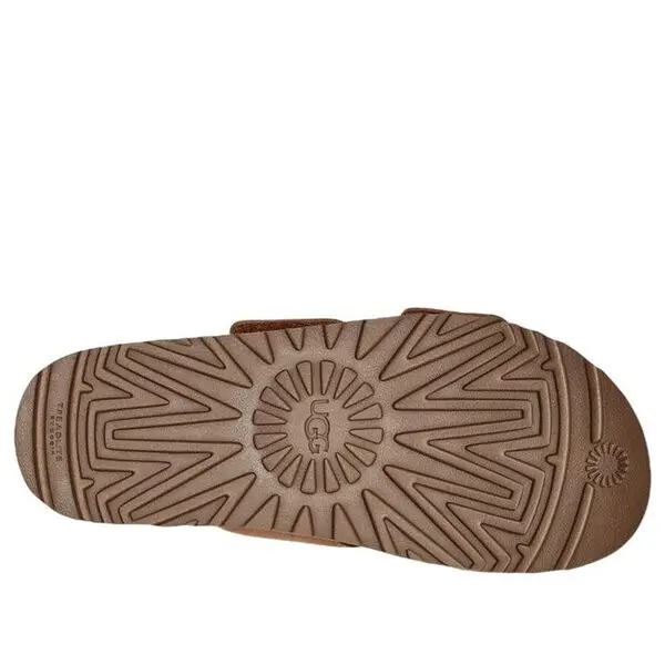 UGG Greer Flatform Sandal