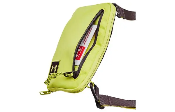 Under Armour Loudon Crossbody Bag