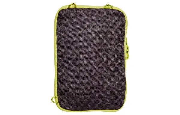 Under Armour Loudon Crossbody Bag - Lemon Yellow
