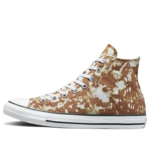 CONVERSE Chuck Taylor All Star High Top Sneakers - Brown