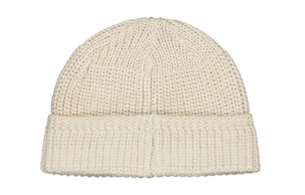 NEW BALANCE Ribbed Knit Beanie