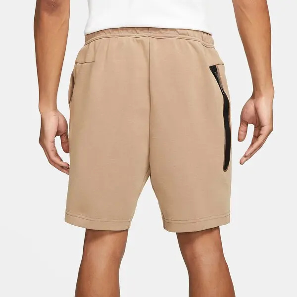 Nike Tech Fleece Washed Shorts