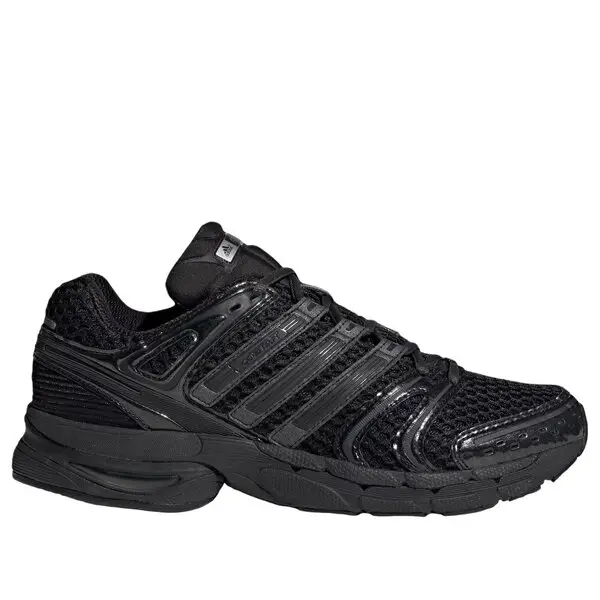 Adidas Adistar Control Sneakers - Core Black/grey Six/iron Metallic