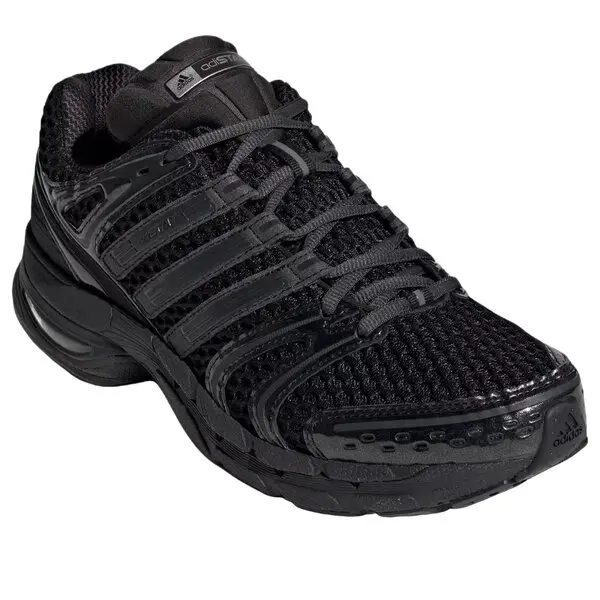 Adidas Adistar Control Sneakers - Core Black/grey Six/iron Metallic