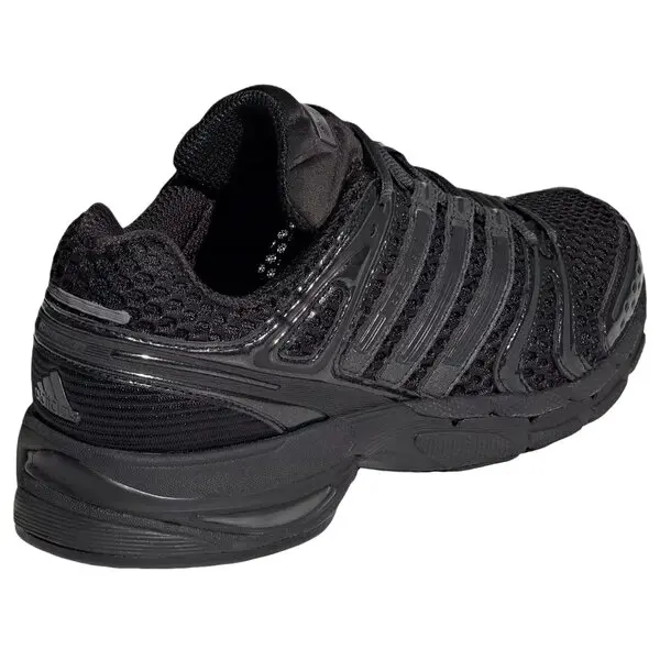 Adidas Adistar Control Sneakers - Core Black/grey Six/iron Metallic
