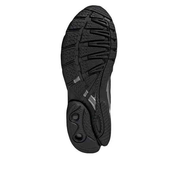 Adidas Adistar Control Sneakers - Core Black/grey Six/iron Metallic