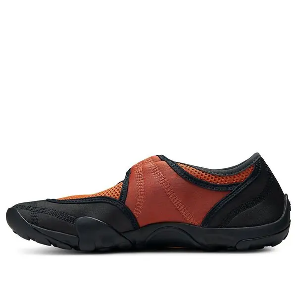 NEW BALANCE Tds Mt2 'burnt Orange Blacktop