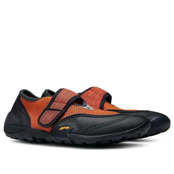 NEW BALANCE Tds Mt2 'burnt Orange Blacktop