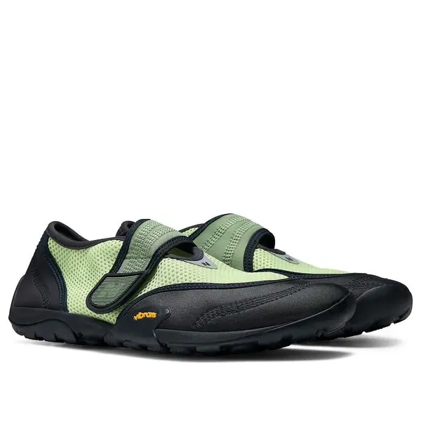 NEW BALANCE Tds Mt2 Athletic Sneakers - Dry Lime/black