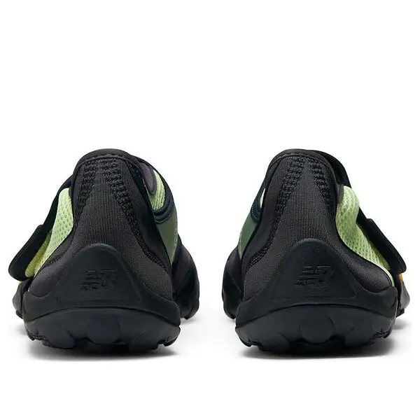 NEW BALANCE Tds Mt2 Athletic Sneakers - Dry Lime/black