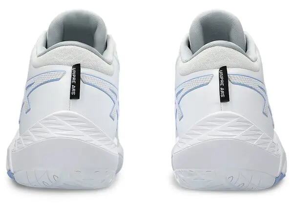 Asics Unpre Ars 2 2e Wide 'white Light Sapphire
