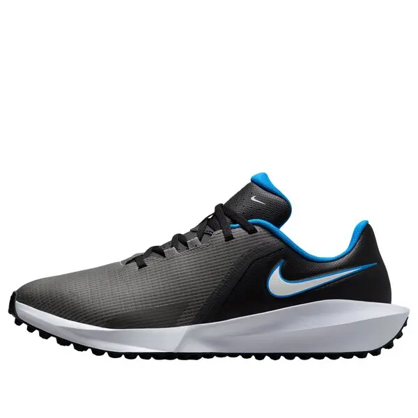 Nike Infinity Next Nature Sneakers - Black/smoke Grey/blue Hero