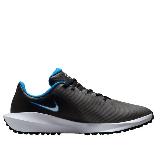 Nike Infinity Next Nature Sneakers - Black/smoke Grey/blue Hero
