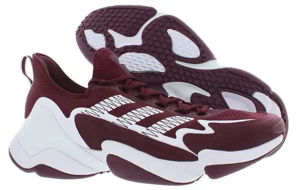 Adidas Impact Flx Collegiate Sneakers