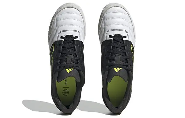 Adidas Top Sala Competition Indoor Court Shoes - Black
