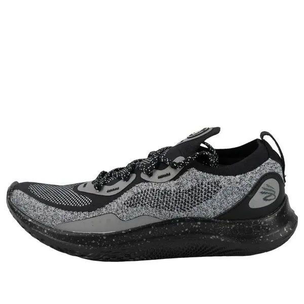 Under Armour Curry Flow Go Sneakers
