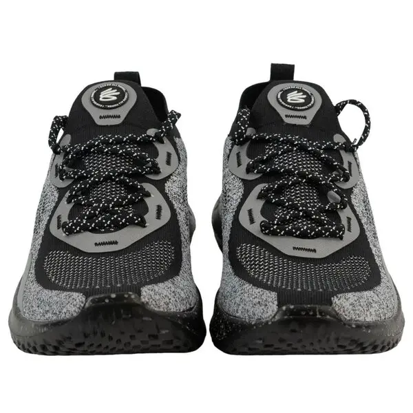 Under Armour Curry Flow Go Sneakers