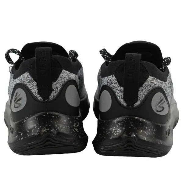 Under Armour Curry Flow Go Sneakers
