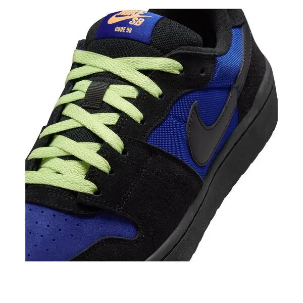 Nike Code 58 Sneakers