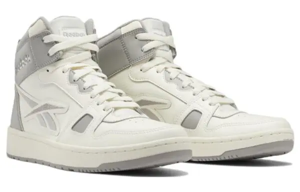 REEBOK Resonator Mid 'grey