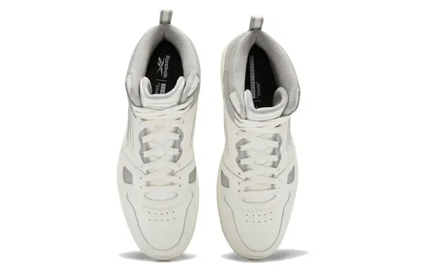 REEBOK Resonator Mid 'grey