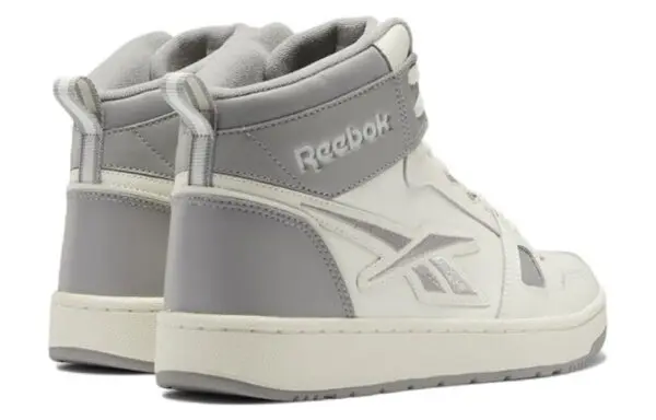 REEBOK Resonator Mid 'grey