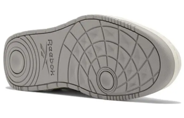 REEBOK Resonator Mid 'grey