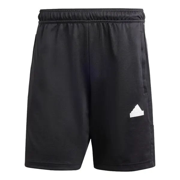 Adidas Tiro Shorts - Black