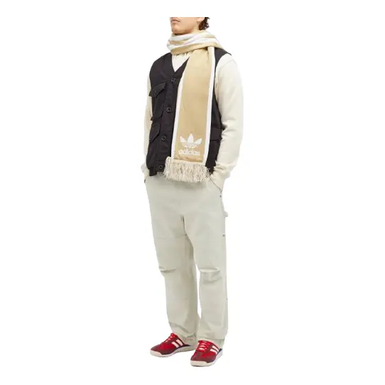 Adidas Adicolor Football Scarf