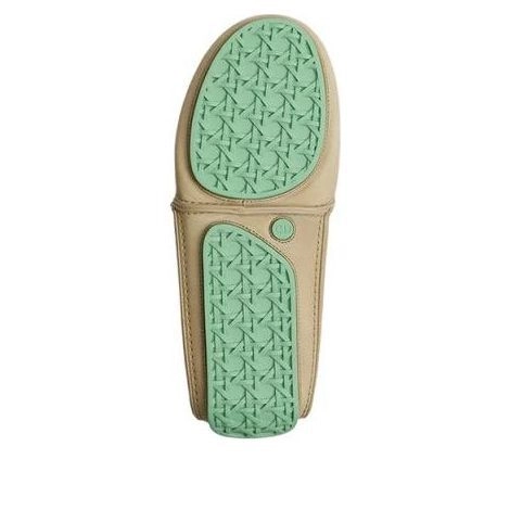 Dior 26 Roadie Lace-up Sneakers - Beige/green/purple