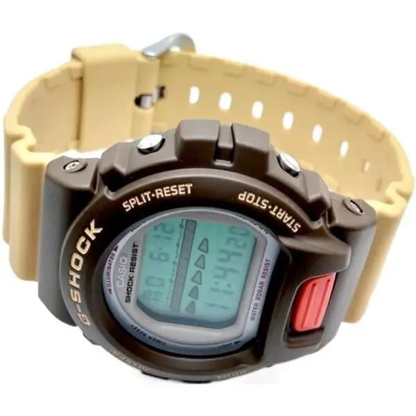Casio G-shock Digital
