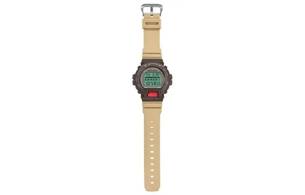 Casio G-shock Digital