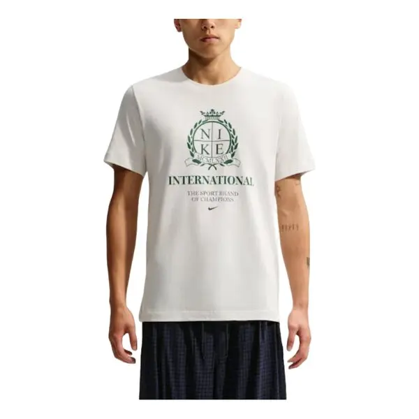 Nike T-shirt - Phantom