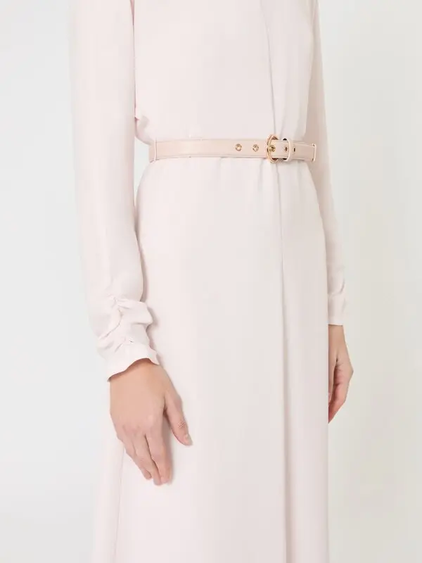 Max Mara Cady Flared Dress