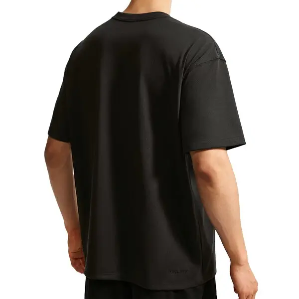 Nike X Kobe Dri-fit T-shirt - Black