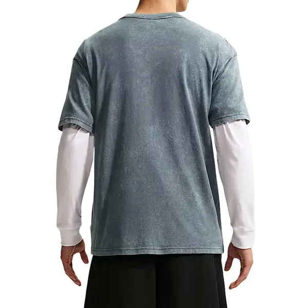 Nike Max90 T-shirt - Anthracite